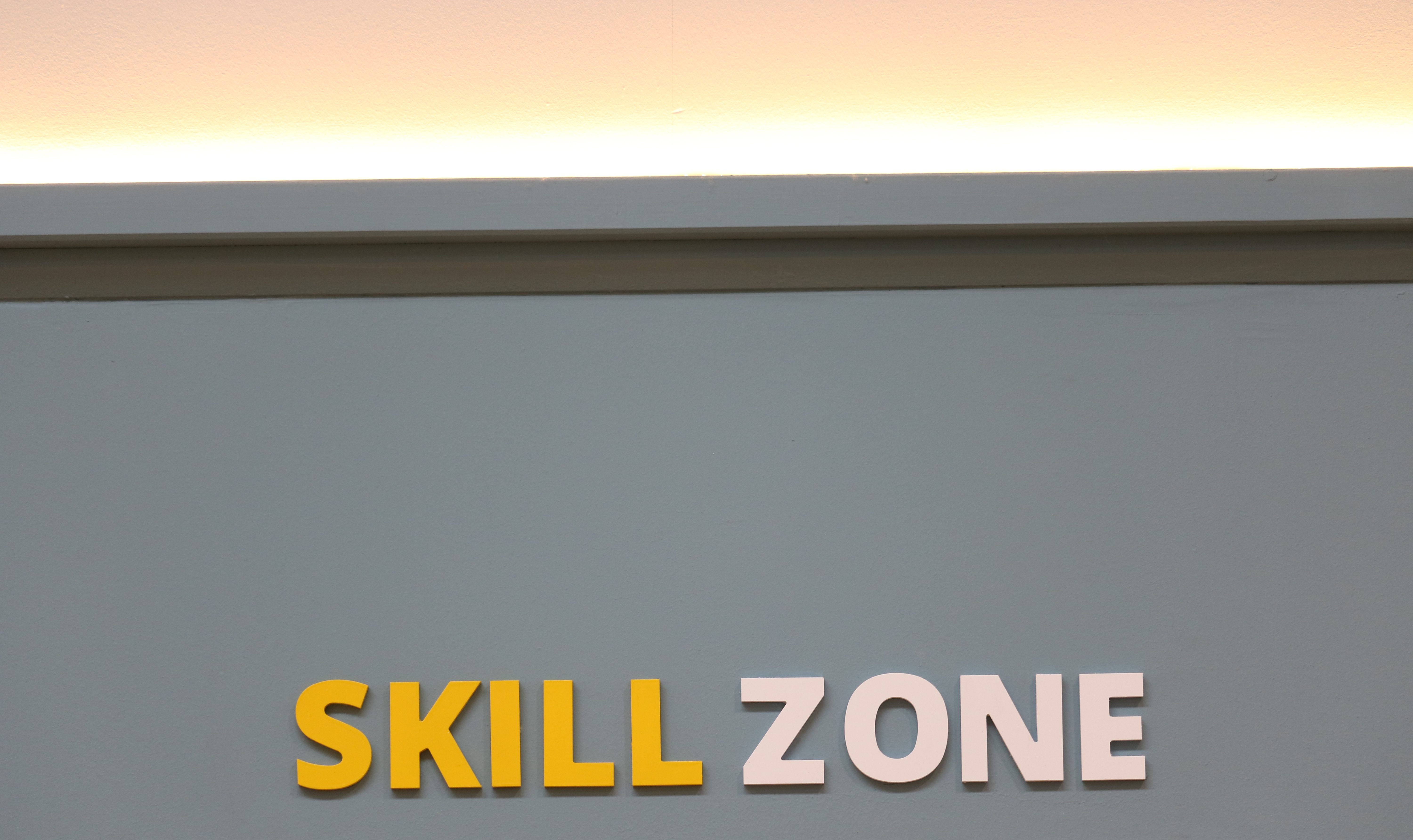 Skill Zone: la personalizzazione in una classe di gruppo. - Fit Planet ...